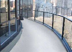 Sika-Trocal Single Ply Roofing | Sika Limited | NBS Source