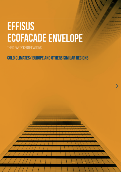 Technical Data Sheet | EFFISUS | NBS Source