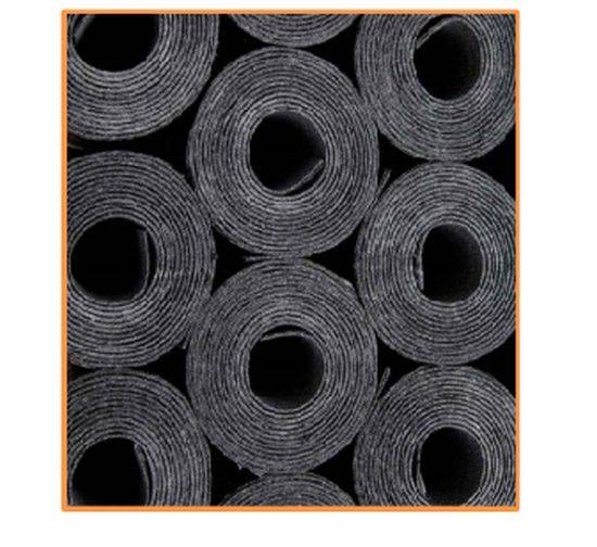 PUDLO Waterproof Systems & Cemfree Zero-Cement Concrete, part of the DB ...