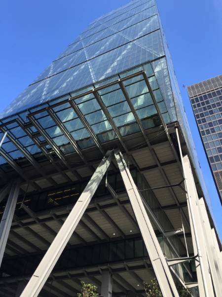 Fire Protection FIRETEX® FX2003 | Sherwin-Williams | NBS Source