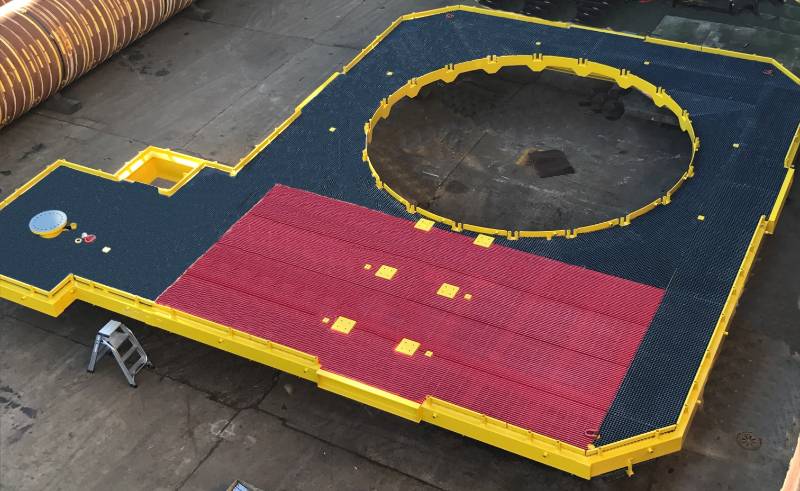 Beatrice Offshore Wind Farm | NBS Source