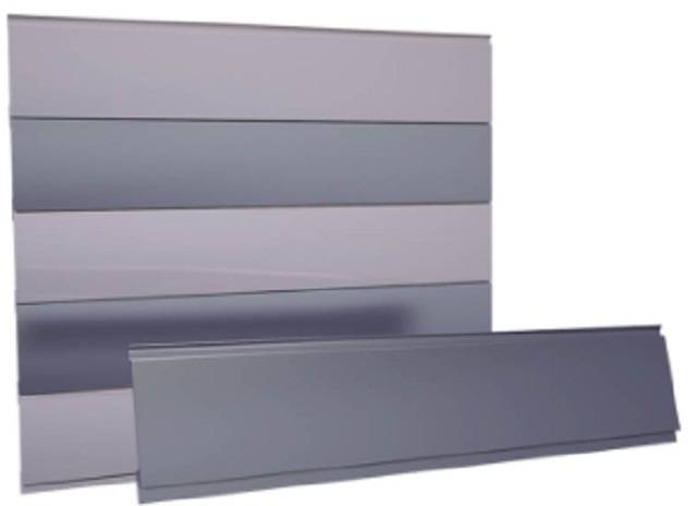 CWCT Certificate for Sotech Optima XPC Extruded Aluminium Plank ...