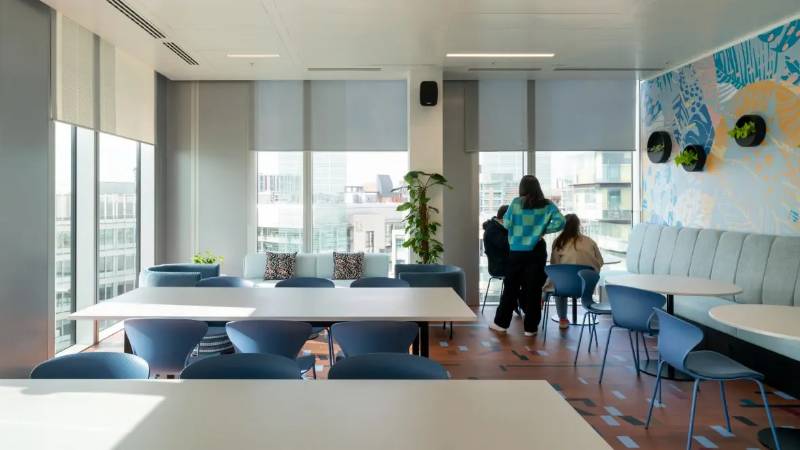 Insight direct | Forbo Flooring Systems | NBS Source