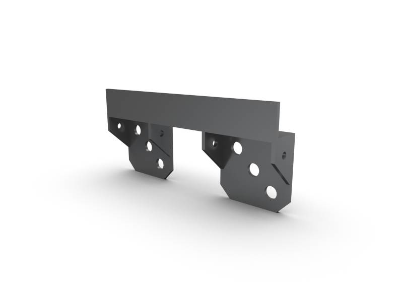 RiserSafe® - Building Riser - Steel Frame | Ambar Kelly Ltd | NBS Source