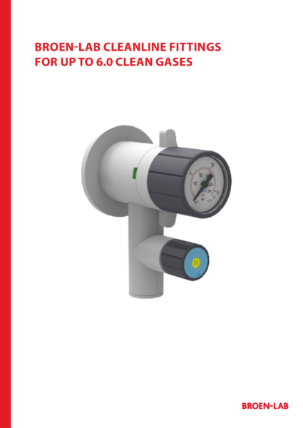 BROEN-LAB | Literature | NBS BIM Library