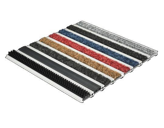 INTRAform Low Profile Entrance Matting | INTRAsystems | NBS Source