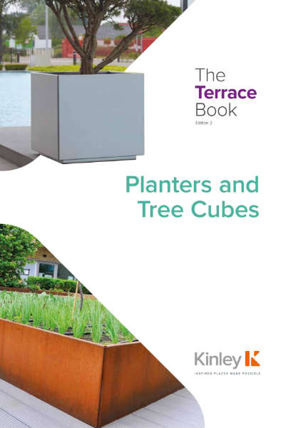 Kinley ExcelEdge | Overview | NBS Source