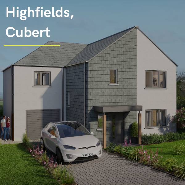 Highfields, Cubert | NBS Source