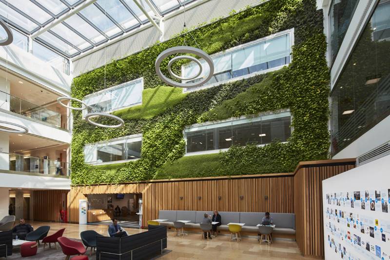 Walls and barriers - BIM objects and Revit families (free to download ...