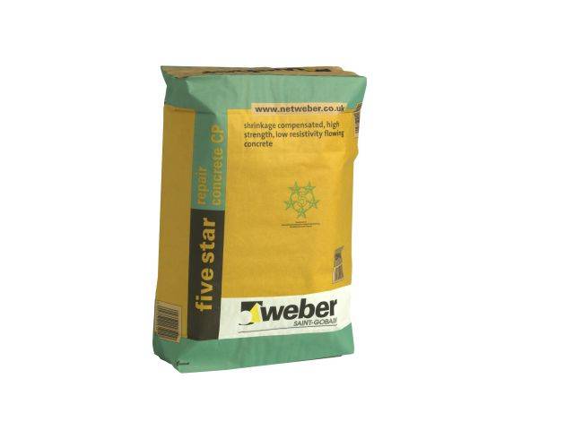 Saint-Gobain Weber | NBS Source