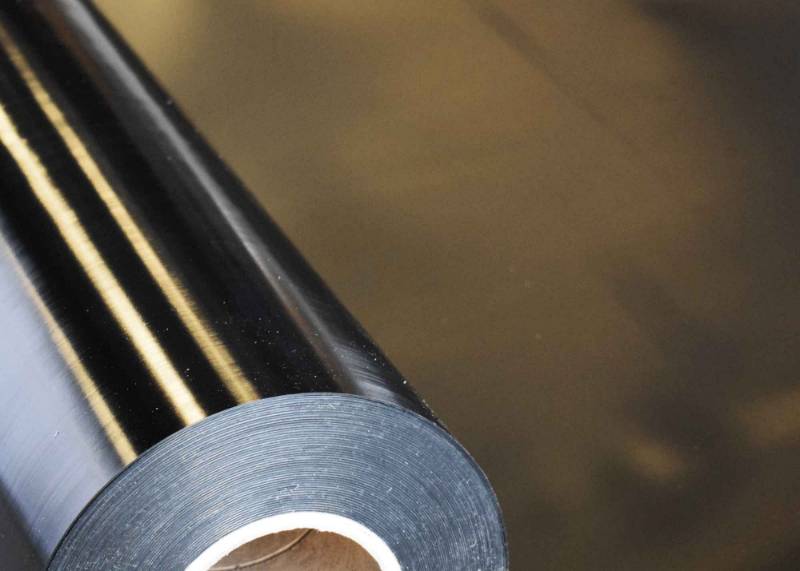 Delta High Performance DPC (damp proof course/Radon barrier) | Delta Membrane Systems Ltd | NBS ...