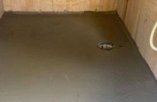 PUDLO Waterproof Systems & Cemfree Zero-Cement Concrete, part of the DB ...