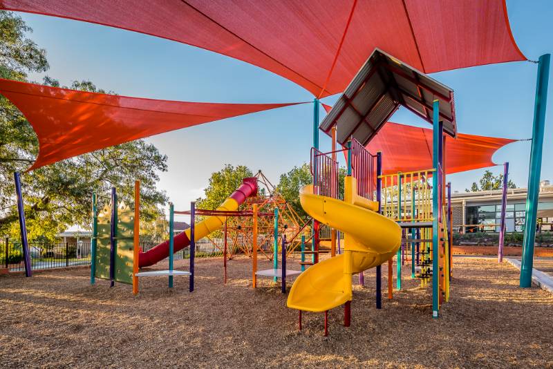 Springvale Rise Primary School | Adventure+ | NBS Source