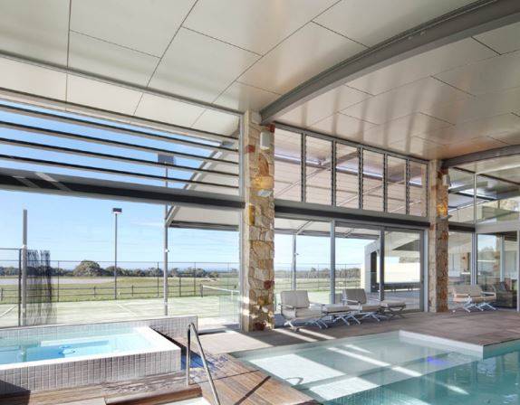 Probond FacadeFR® | PROBOND Architectural | NBS Source