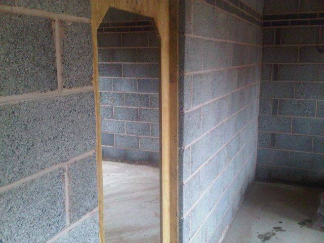 Masterlite Ultra | Aggregate Industries - Masterblock concrete blocks ...