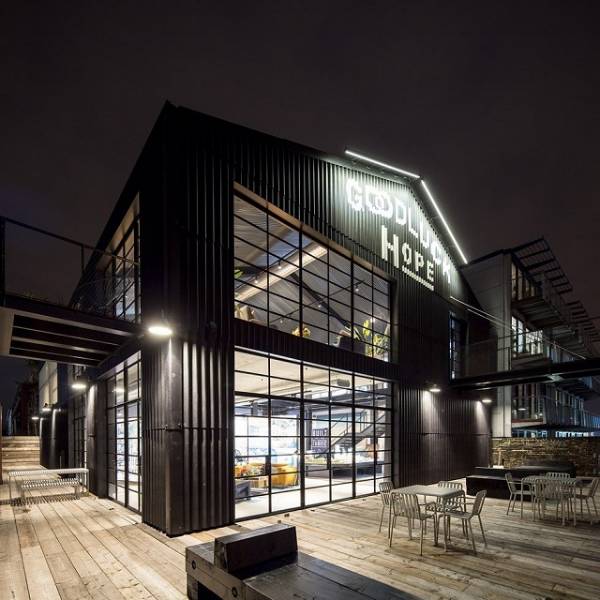 Eternit | Overview | NBS Source