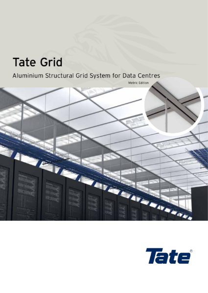 Structural Ceiling Grid System | Homeminimalisite.com