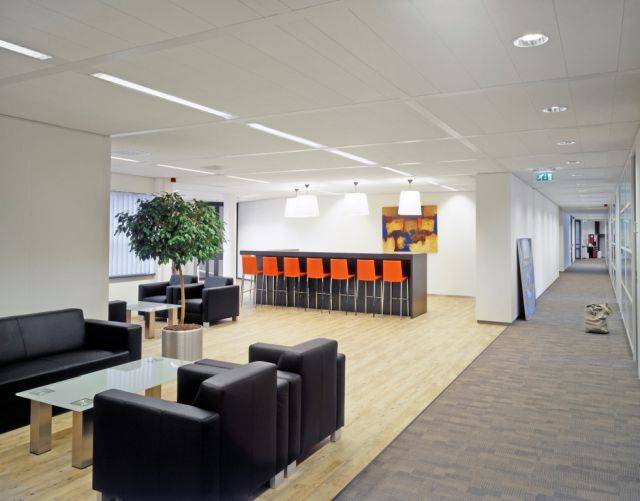 Modular suspended ceiling systems - BIM objects and Revit families ...