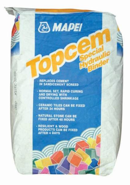 Topcem | NBS Source
