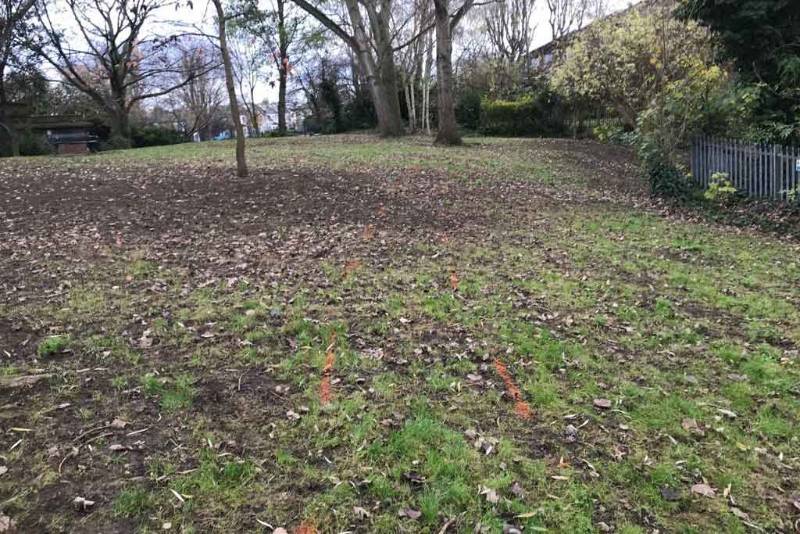 TERRABASE RUSTIC PATHWAYS FOR LEADER’S GARDENS PUTNEY | Addagrip ...