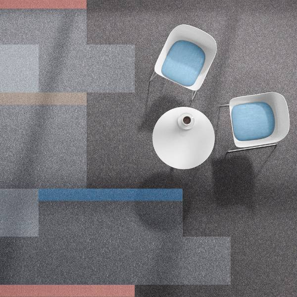Stratus - Carpet Tile | Gradus | NBS Source