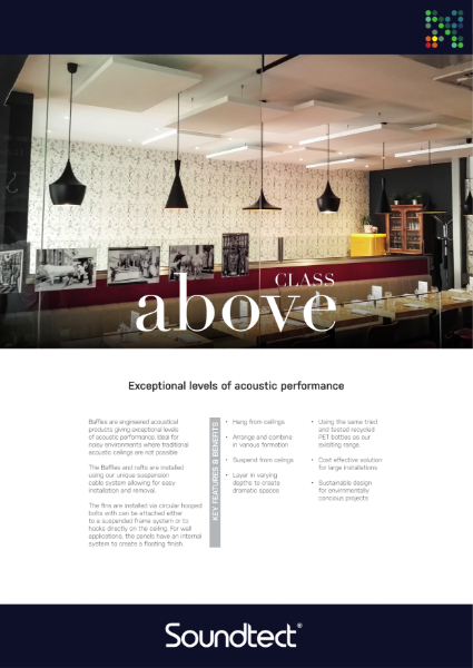 Class Above | NBS Source