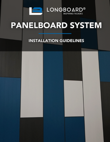 Panelboard Install Guide | NBS Source