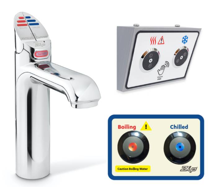 Zip Water | Overview | NBS Source