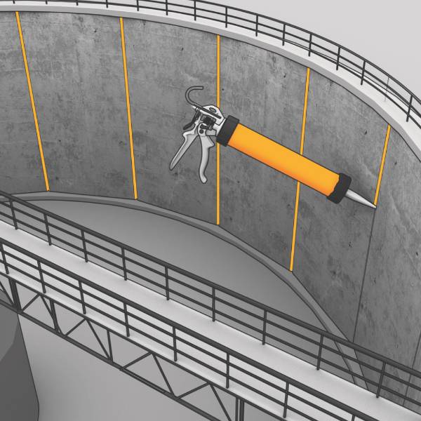Sikaflex® Tank N | Sika Limited | NBS Source