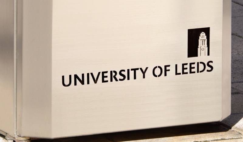 University of Leeds | NBS Source
