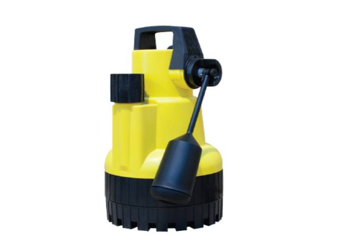 Delta Dual V6 Package Pump Station | Delta Membrane Systems Ltd | NBS ...