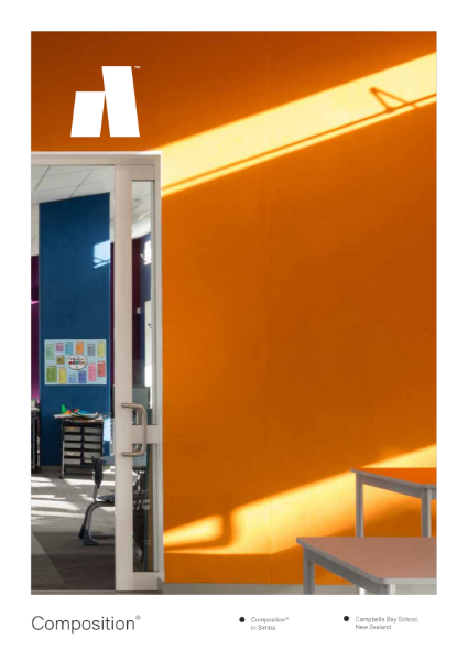 Composition Lookbook | NBS Source