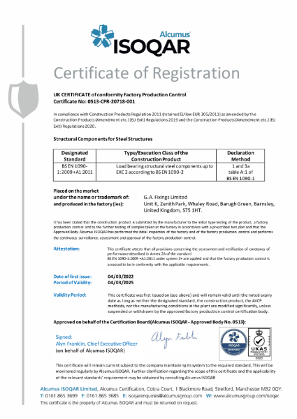 VEIB and VEIBS Individual Bracket Masonry Support | Vista Engineering ...