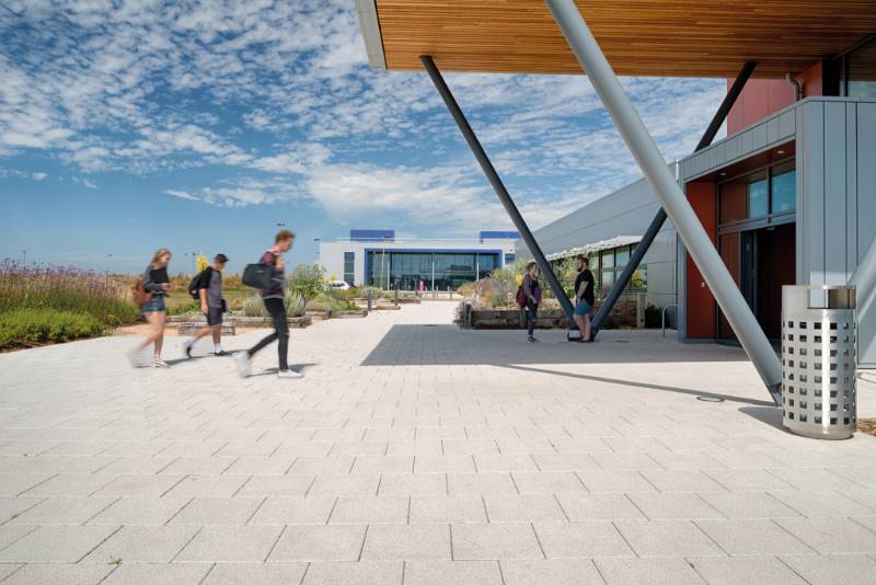 Cemast College | NBS Source