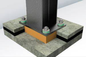 Fabreeka-TIM-RF-Thermal-Break-1 | NBS Source