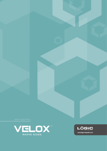 Velox Rapid Edge™ Datasheet | NBS Source