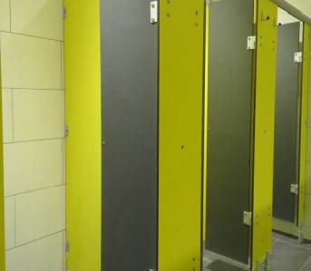 Front Line Cubicles | Helmsman | NBS Source