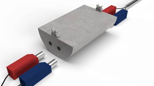 LoCem® Modular Anode Unit (MAU) - Corrosion Protection for New ...
