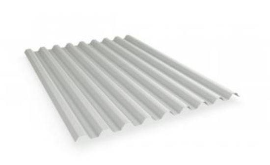 LYSAGHT SPANDEK® - Stainless steel | Lysaght | NBS Source