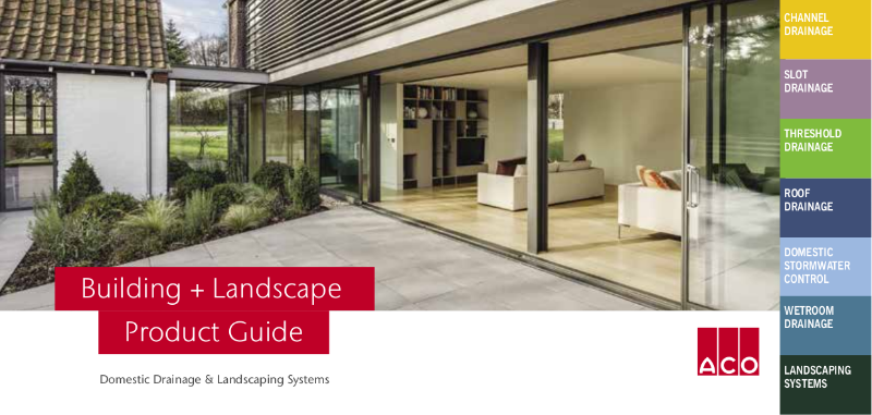 ACO Technologies plc | Overview | NBS Source