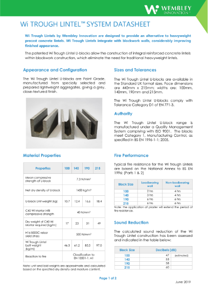 Constructionline Silver