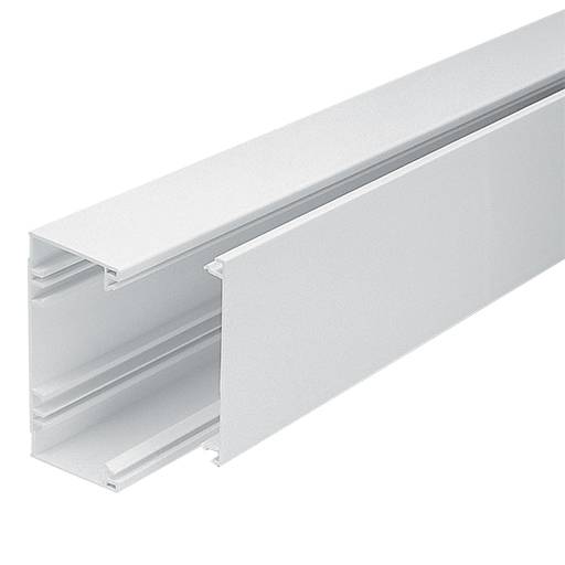 Sterling Curve Profile 2 Aluminium Trunking | Marshall-Tufflex Ltd ...