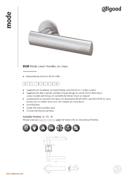 3530-Datasheet | NBS Source
