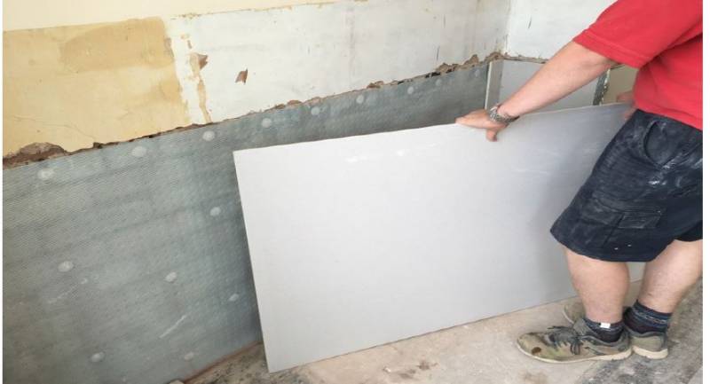 PLATON DOUBLE DRAIN - Drainage & Protection Membrane | Triton Systems ...