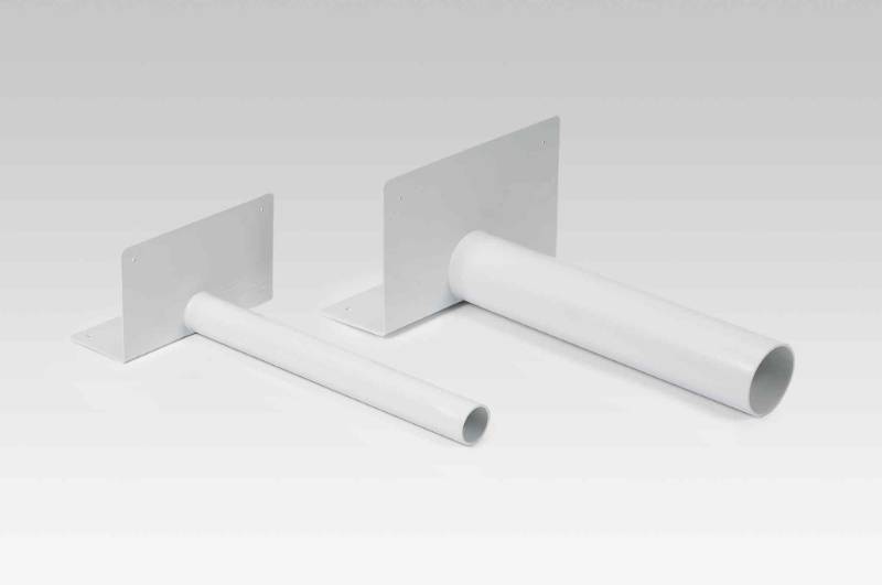 Sarnafil® S-Scupper PVC | NBS Source