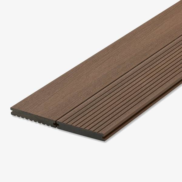 Hyperion Frontier Decking - Composite deck boards | EnviroBuild ...
