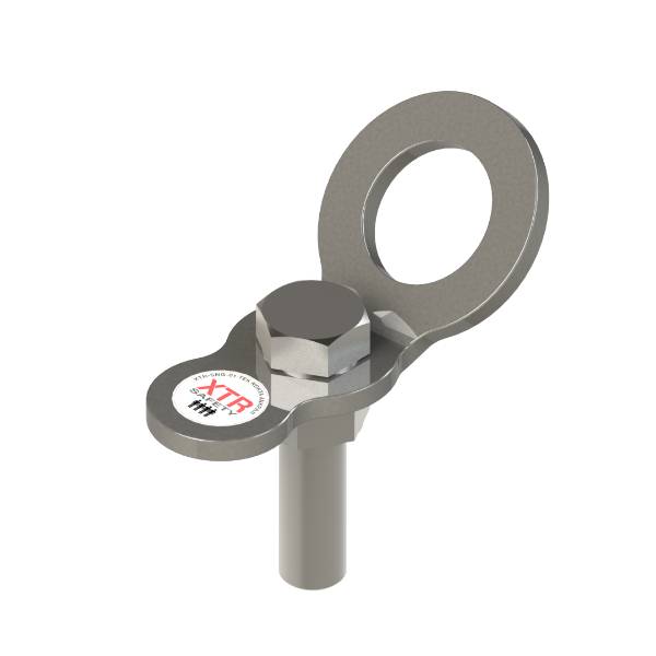 Single point anchorage fall arrest systems | NBS Source