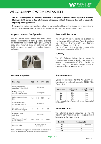 Constructionline Silver