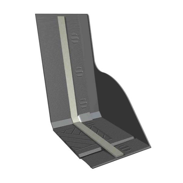 Stop End Cavity Trays | Manthorpe Building Products Ltd | NBS Source