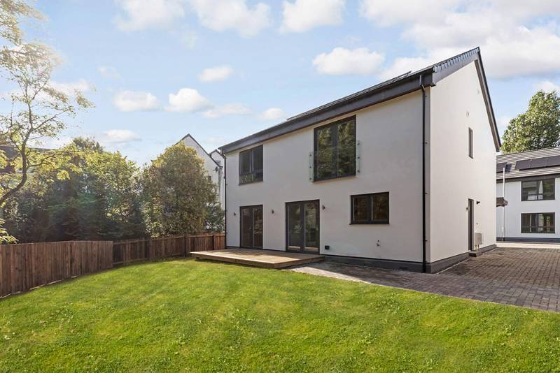 New Development Demonstrates Sto's Compatibility With SIPS Construction ...